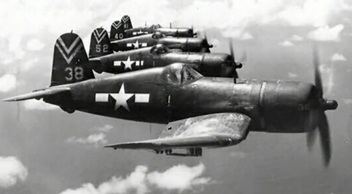 Vought - Constructeur - avionslegendaires.net