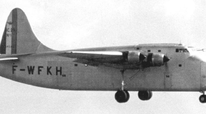 SNCAC - Constructeur - avionslegendaires.net