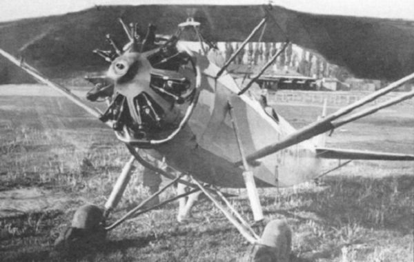 R.W.D. RWD-14 Czapla — avionslegendaires.net