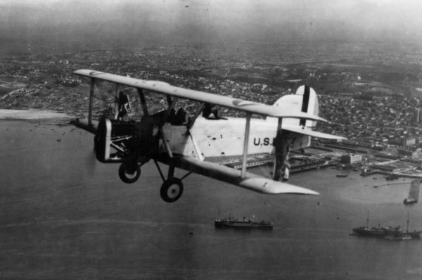 Douglas DT — avionslegendaires.net