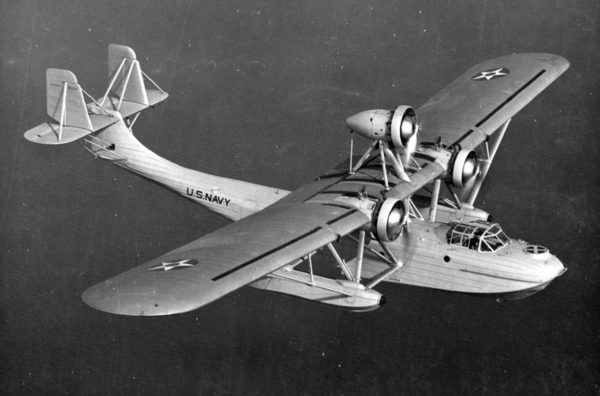 Martin P2M — avionslegendaires.net