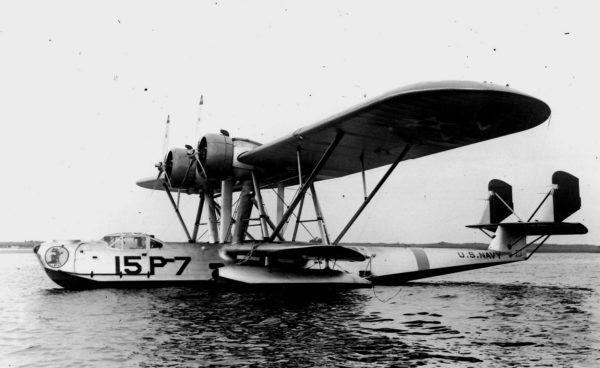 Consolidated P2Y Ranger — avionslegendaires.net