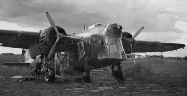 L.W.S. LWS-6 Zubr — avionslegendaires.net