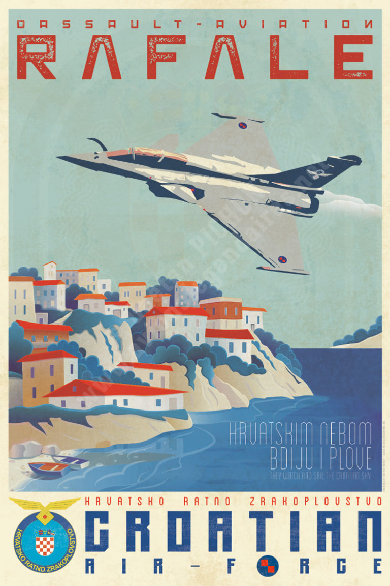 Caudron C.430/C.450/C.460 Rafale — avionslegendaires.net