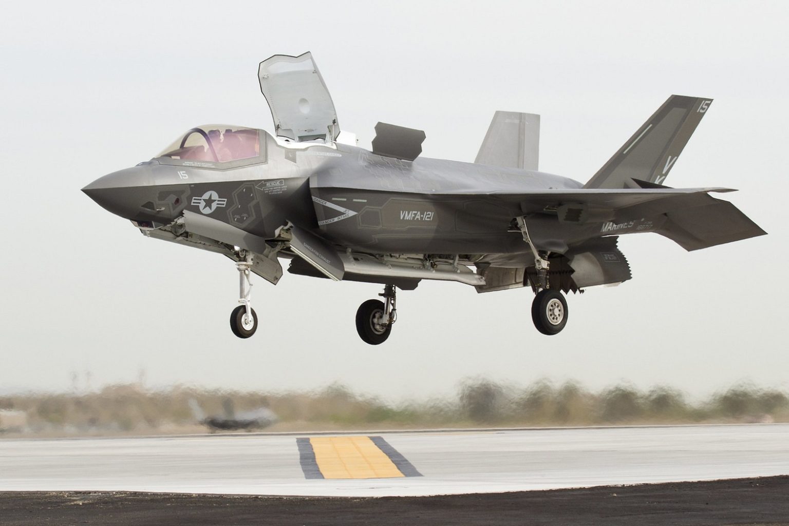 Lockheed-Martin livre le 700e avion de combat F-35 Lightning II. — avionslegendaires.net