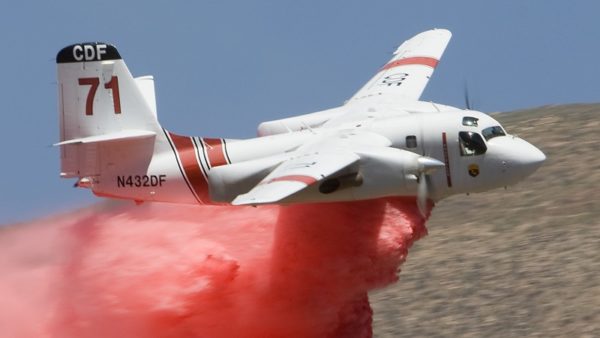 Turbo-Firecat — avionslegendaires.net