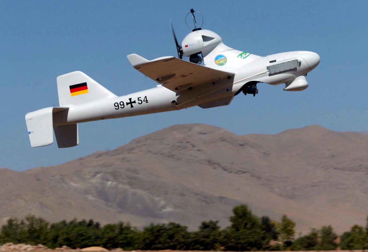 Drones - U.A.V. — avionslegendaires.net