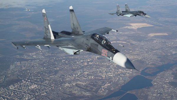 Sukhoï — avionslegendaires.net