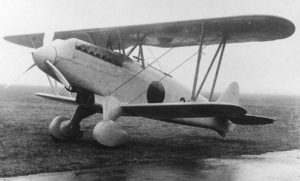 Kawasaki Ki-10 'Perry' - avionslegendaires.net