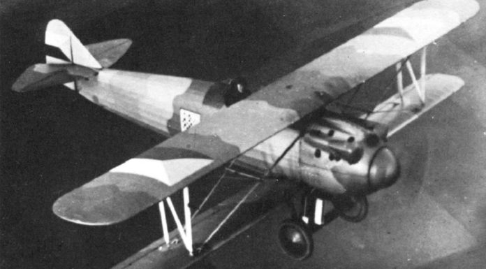 Letov - Constructeur - avionslegendaires.net