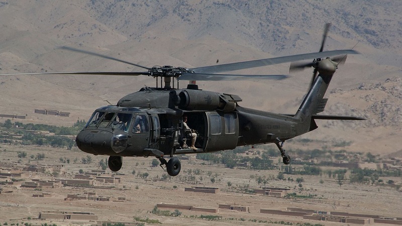 Sikorsky et la DARPA annoncent un futur premier vol de Blackhawk ...