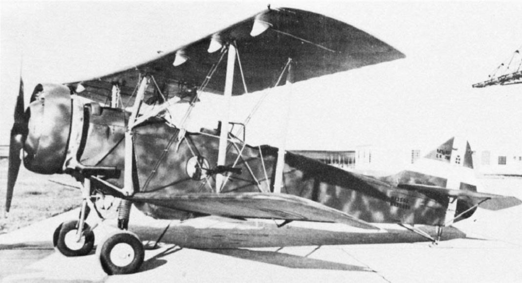 Breda - Constructeur — avionslegendaires.net