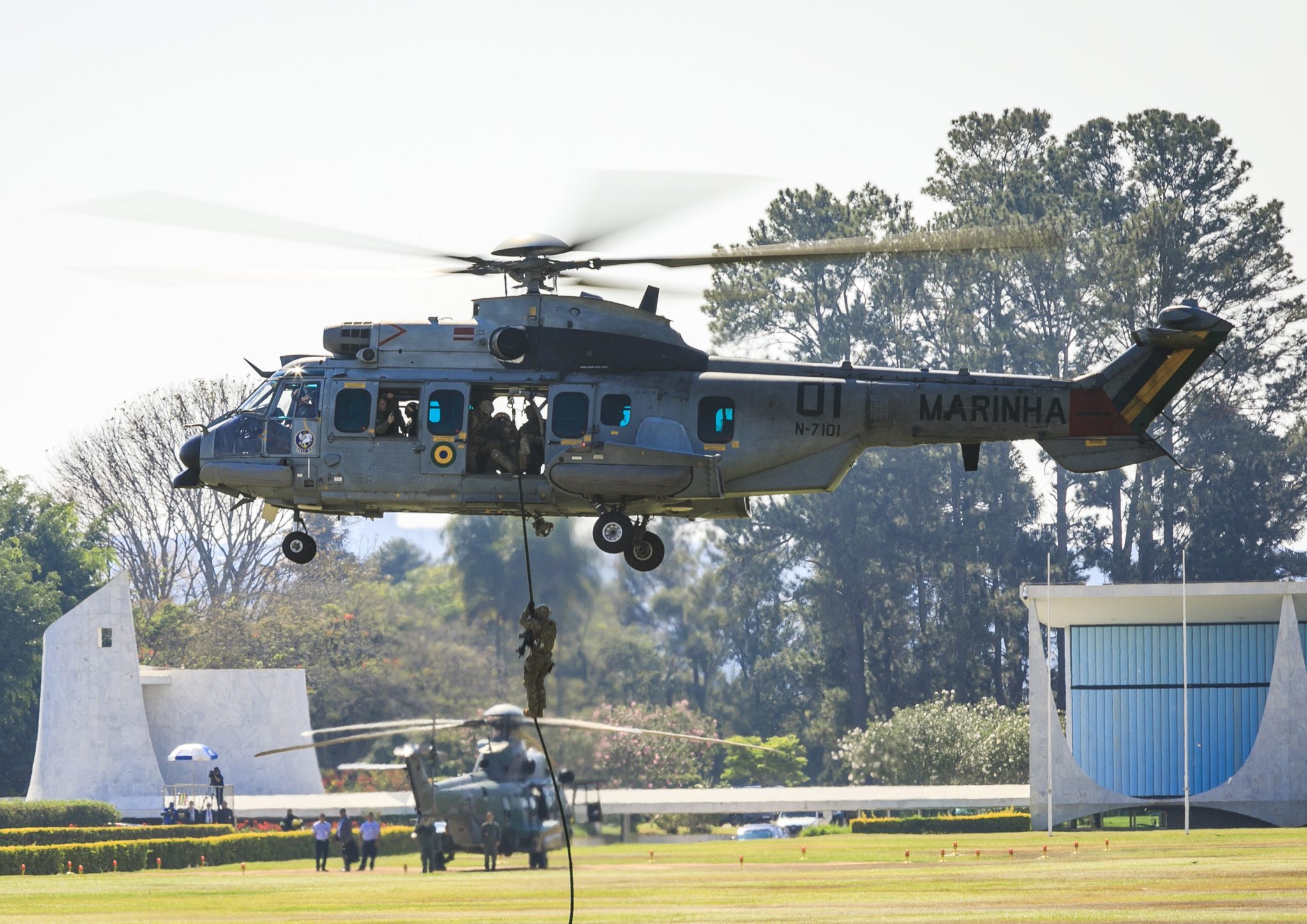 Air-Defense.net - Section actualité - Airbus Helicopters H225M