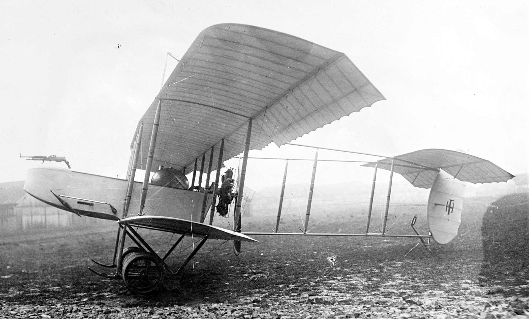 Farman - Constructeur — avionslegendaires.net