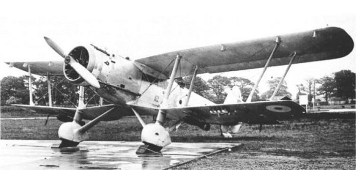 Specification 4/31, une compétition disputée pour un résultat décevant ...