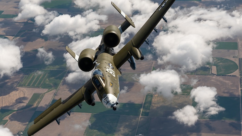 190th Fighter Squadron — avionslegendaires.net