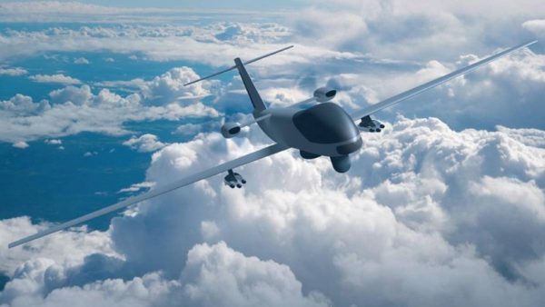 Air-Defense.net - Section actualité - Le programme Eurodrone devient ...