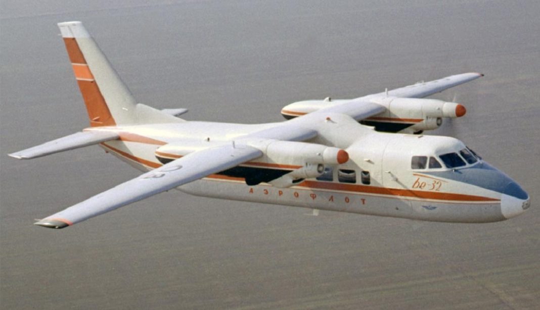 Beriev - Constructeur — avionslegendaires.net