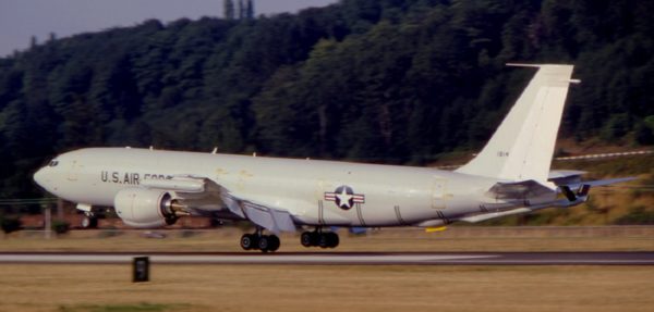 Boeing KE-3 — avionslegendaires.net