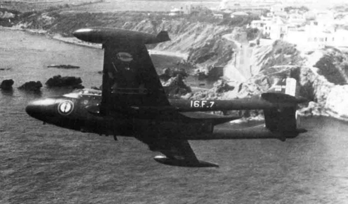 Les Aquilon de la Flottille 16F en Algérie et en Tunisie - Dossier ...