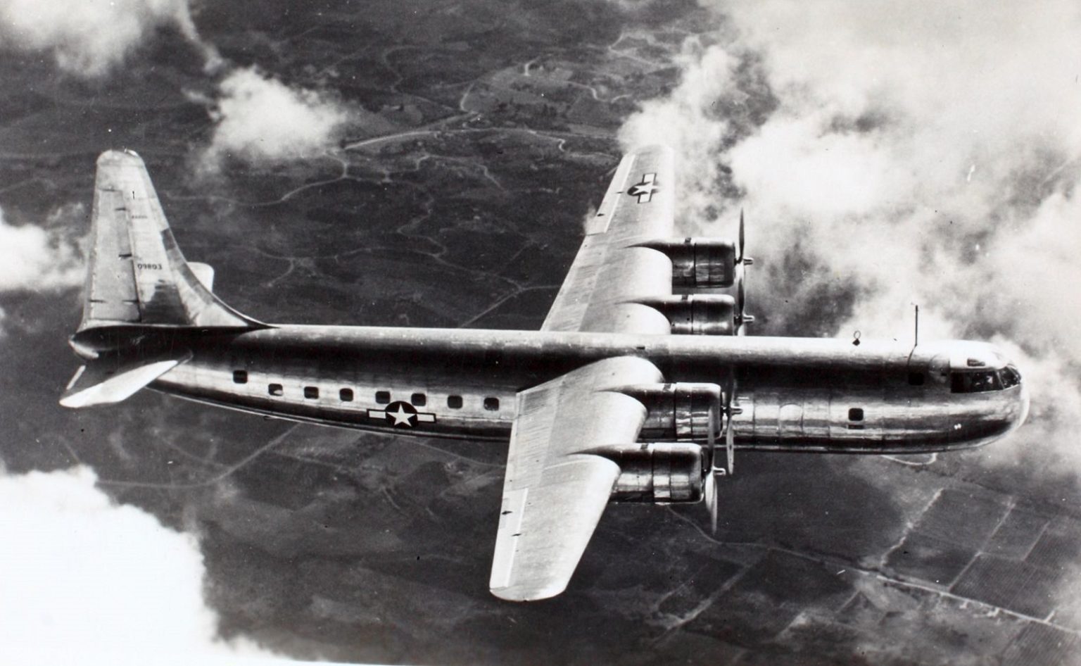 Air-Defense.net - Section actualité - Convair R2Y