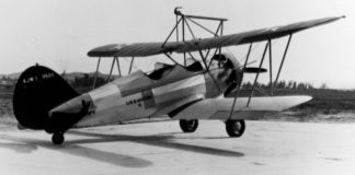 Avionslegendaires.net - Aviation militaire & Aéronautique de défense