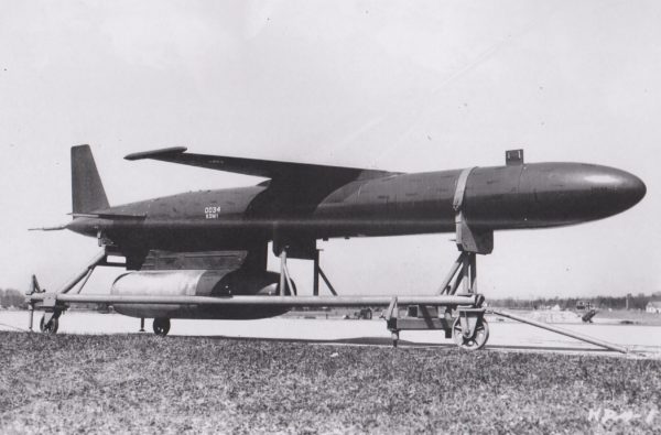 Martin KDM Plover — avionslegendaires.net