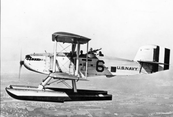 Martin T2M — avionslegendaires.net