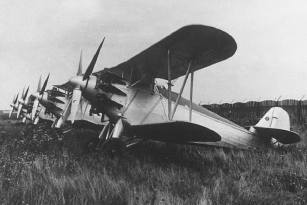 Arado Ar 64 — avionslegendaires.net