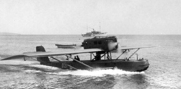 Dornier Do 16 Wal — avionslegendaires.net