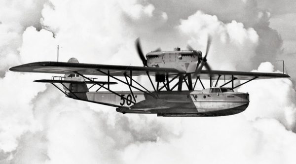 Dornier Do 16 Wal — avionslegendaires.net