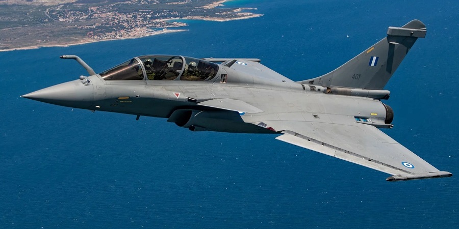 Les signaux au vert pour le Dassault Aviation Rafale F4 en Inde ...