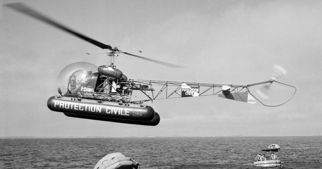 Frédéric CURIE — Biographie avionslegendaires.net