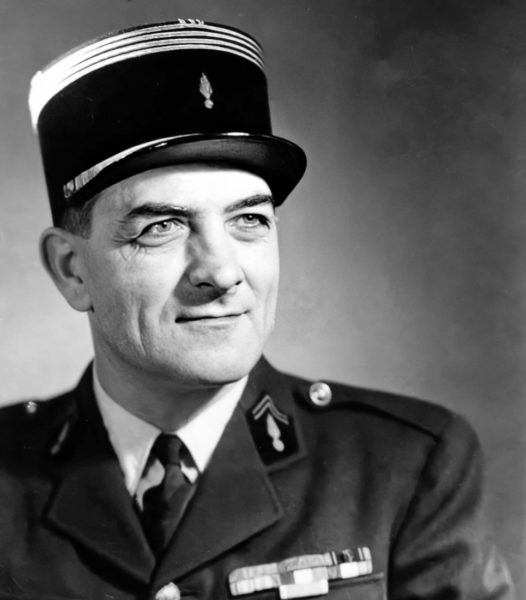 Frédéric CURIE — Biographie avionslegendaires.net