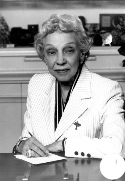 Olive Ann BEECH — Biographie avionslegendaires.net