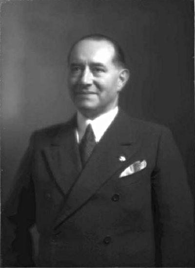 Giovanni "Gianni" CAPRONI — Biographie avionslegendaires.net