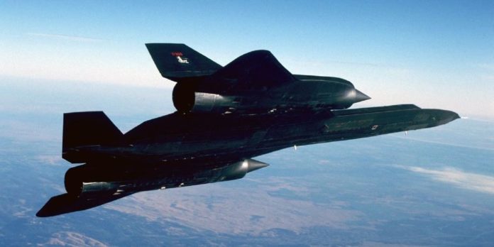 75e anniversaire de l'US Air Force : ses 10 aéronefs les plus marquants ...