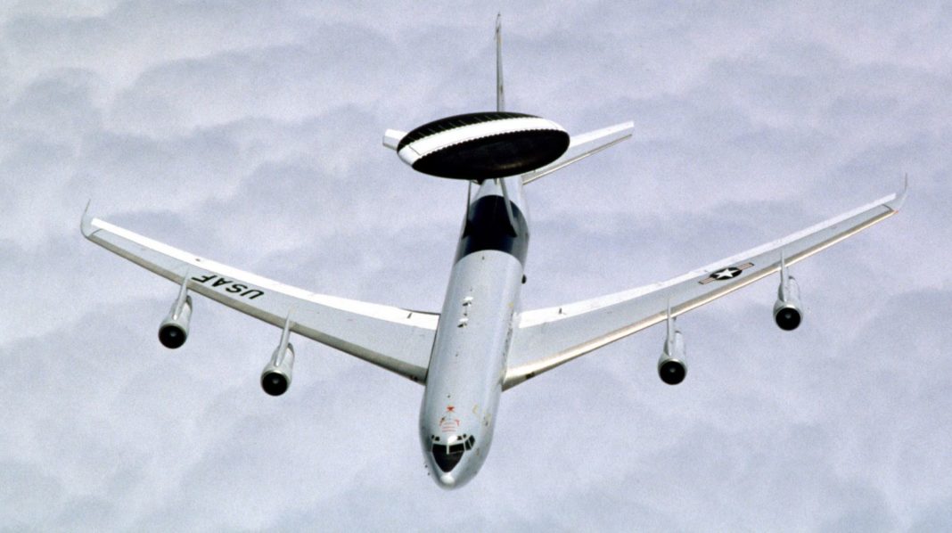 75e anniversaire de l'US Air Force : ses 10 aéronefs les plus marquants ...