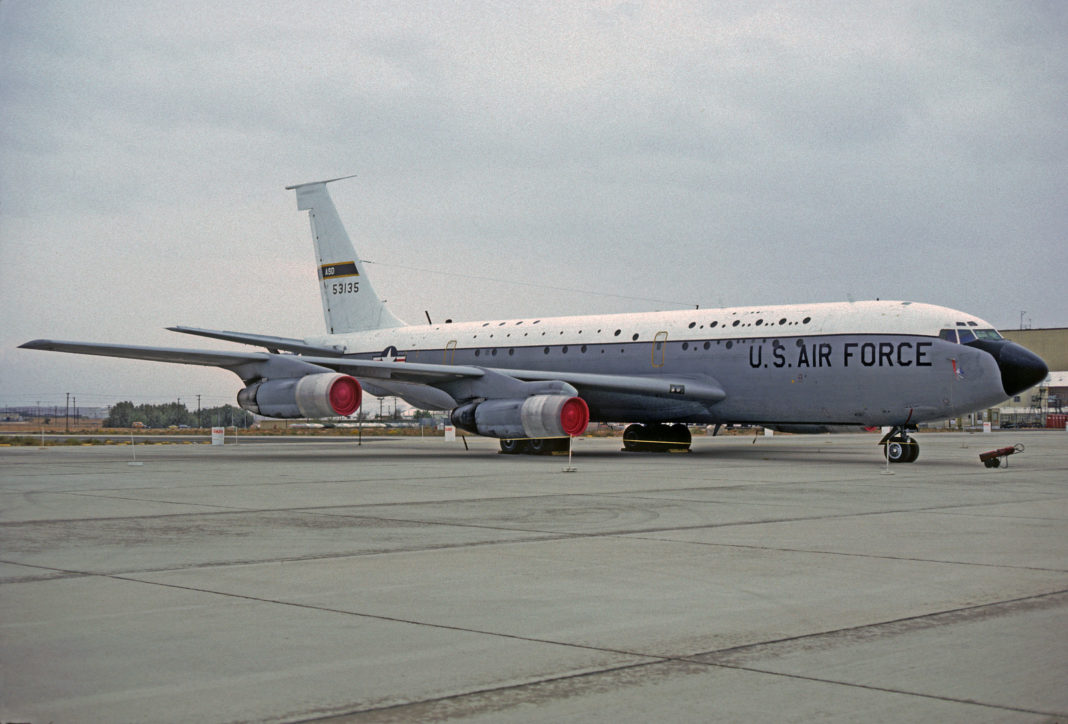 75e anniversaire de l'US Air Force : l'USAF en 2022 et en images. — avionslegendaires.net