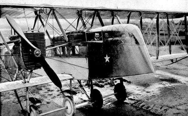 Martin T-1 — avionslegendaires.net