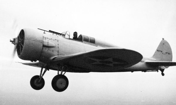 Boeing XF7B / YP-29 — avionslegendaires.net
