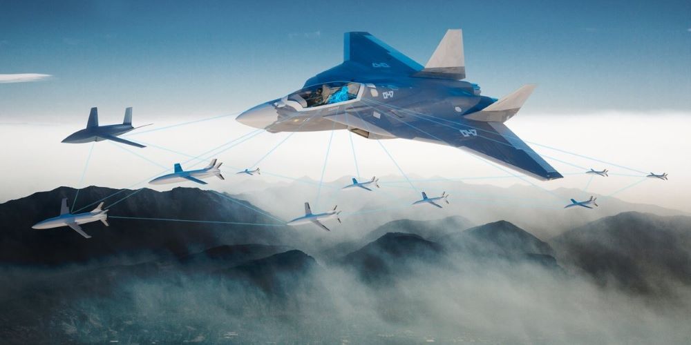 L'Espagne relance l'intérêt autour du SCAF d'Airbus DS et de Dassault ...