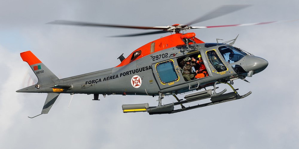 Le Portugal intègre ses AW.119 Koala à son schéma de SAR maritime ...