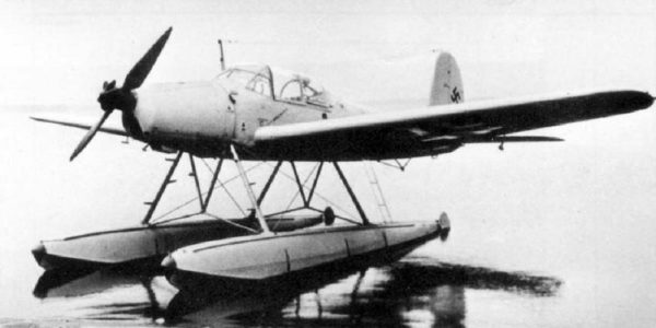 Arado Ar 199 — avionslegendaires.net