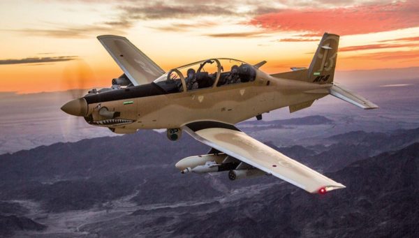 Beechcraft AT-6 Wolverine — avionslegendaires.net