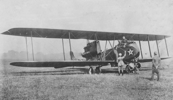 Rumpler G.I / G.II / G.III — avionslegendaires.net