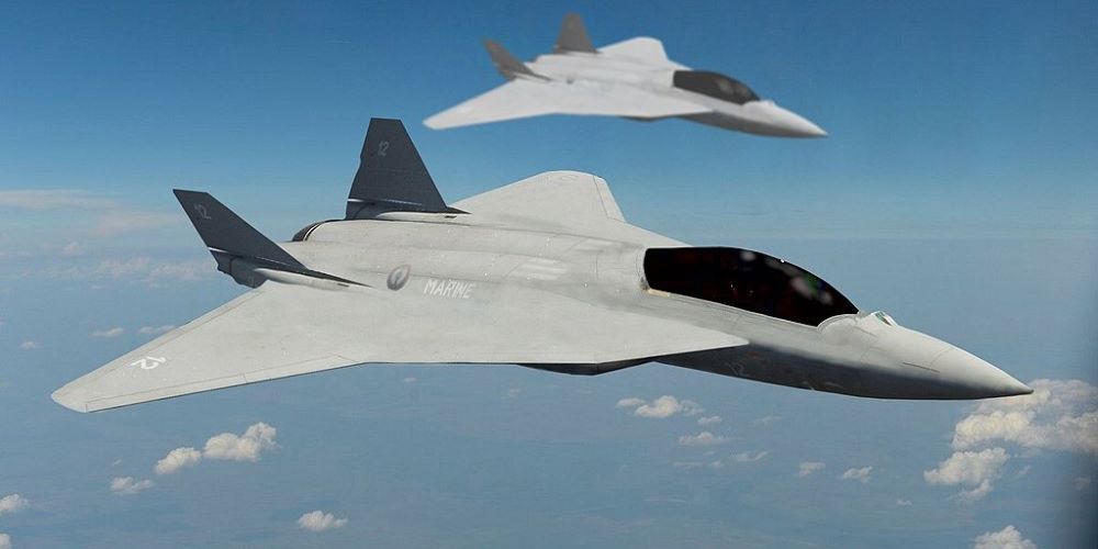 Airbus DS et Dassault Aviation trouvent (enfin) un accord autour du ...