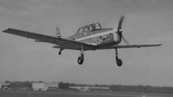 HAL HT-2 — avionslegendaires.net