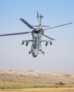 HAL Prachand - avionslegendaires.net