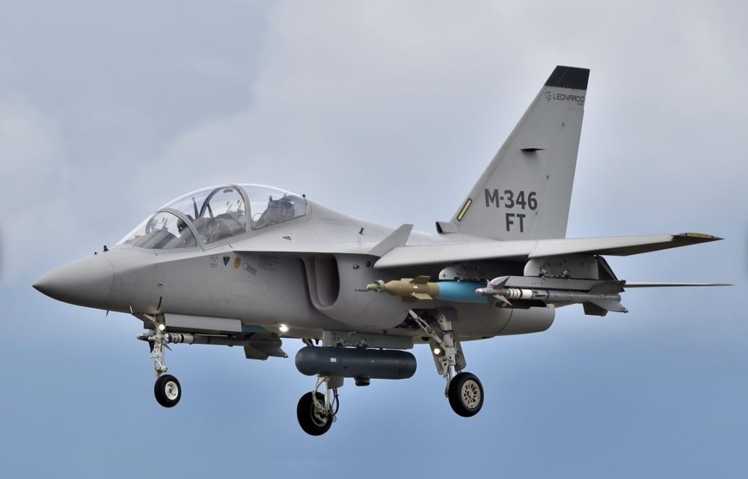 Snowbirds à l'accent italien ? — avionslegendaires.net